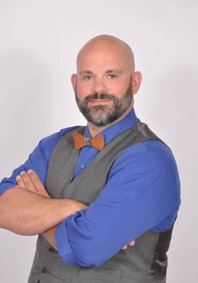 Jacob Baker - St. Joseph, MI - Cressy & Everett Real Estate